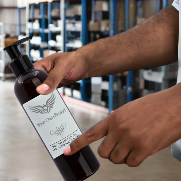 Options Ltd – White Label Products