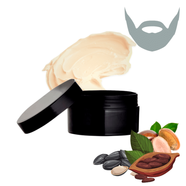 BEARD CREAM – Options Ltd